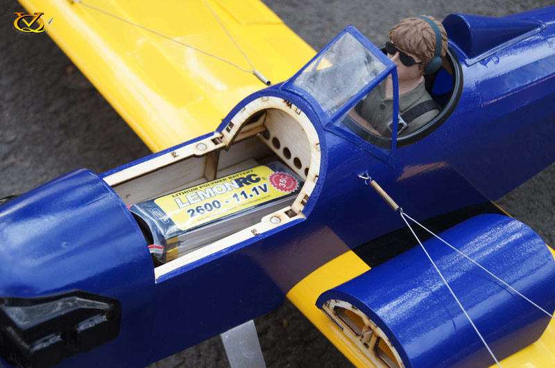 FlyBaby-20size-EP - VINH QUANG RC MODELS