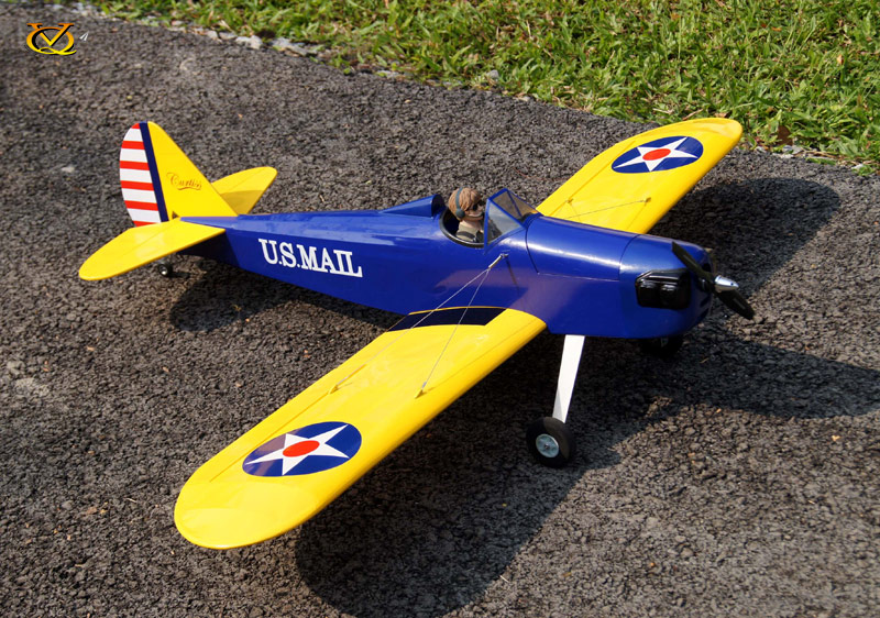 FlyBaby-20size-EP - VINH QUANG RC MODELS