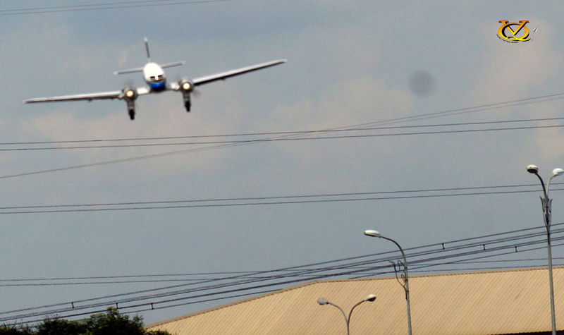 DC-3 - VINH QUANG RC MODELS