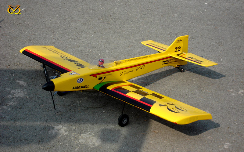 Magic - VINH QUANG RC MODELS