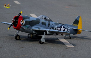Republic_P-47_Thunderbolt_46size_EP-GP - VINH QUANG RC MODELS