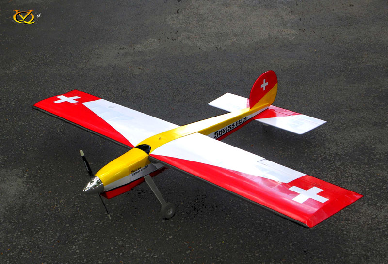 Giant-Stick - VINH QUANG RC MODELS