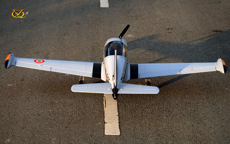 SIAI_Marchetti - VINH QUANG RC MODELS