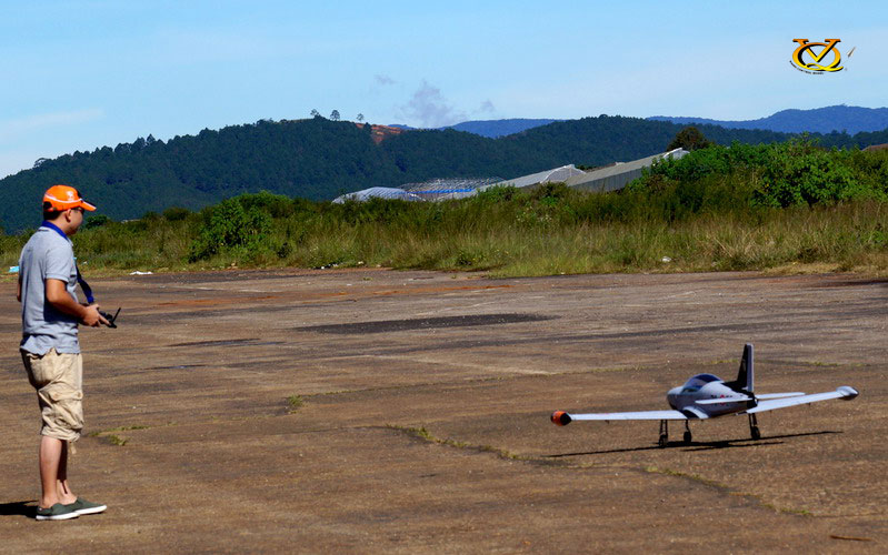 SIAI_Marchetti - VINH QUANG RC MODELS