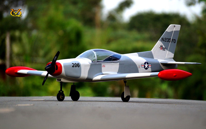 SIAI_Marchetti - VINH QUANG RC MODELS